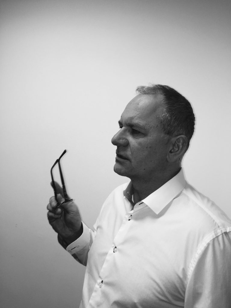 Meet the Director | Redback Biotek